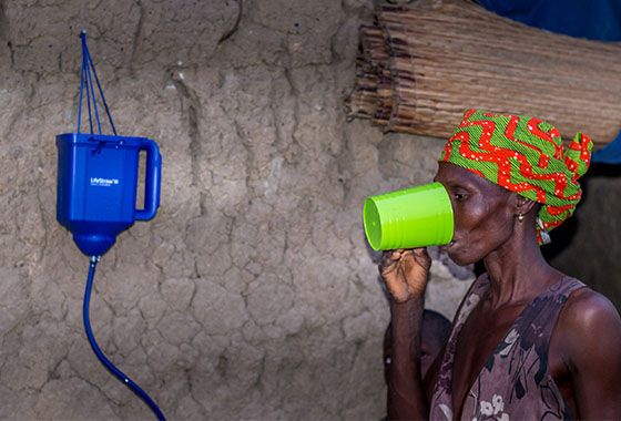 VRF | Volta Resilient Foundation