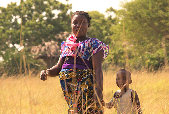 VRF | Volta Resilient Foundation