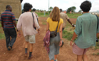 VRF | Volta Resilient Foundation