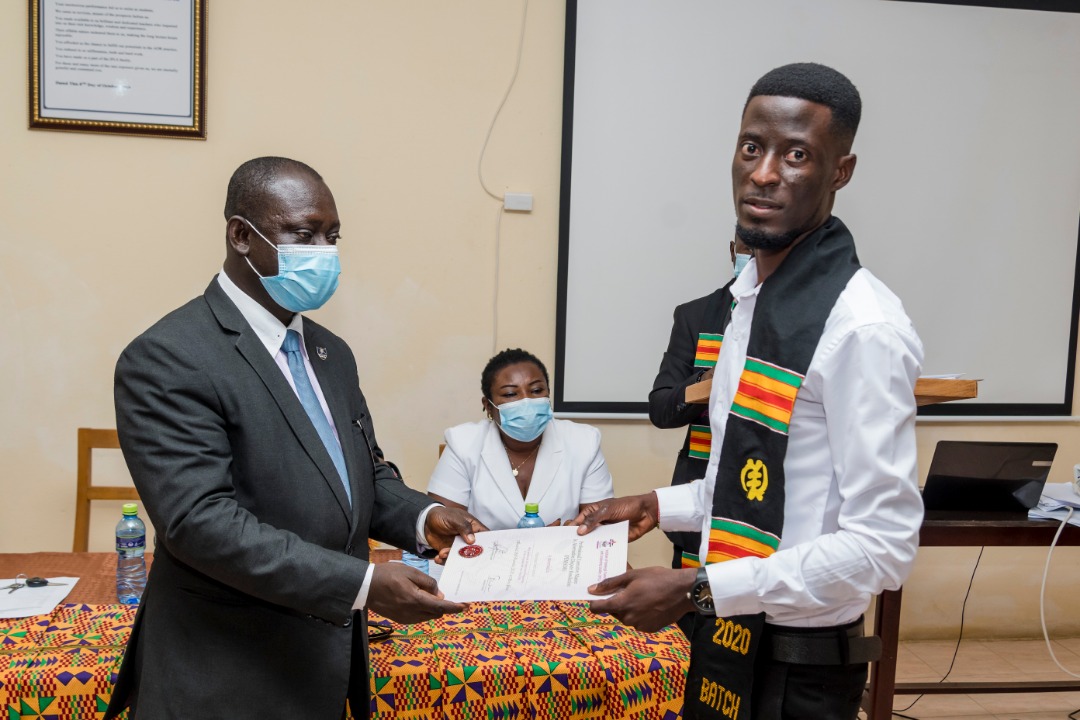 VRF | Volta Resilient Foundation