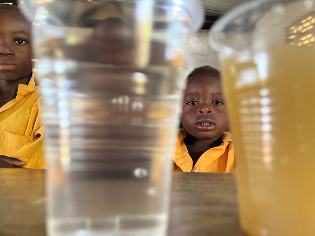 VRF | Volta Resilient Foundation